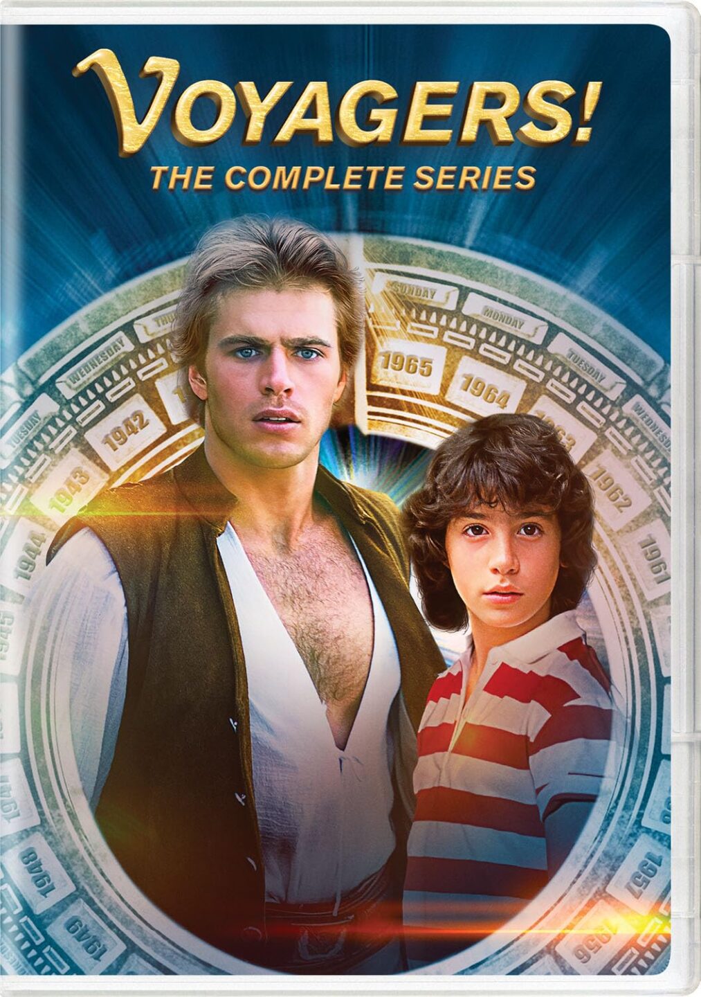 Welcome to the Voyagers Guidebook Blog!